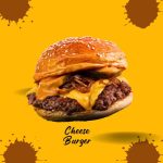 Menu - JNC Burger